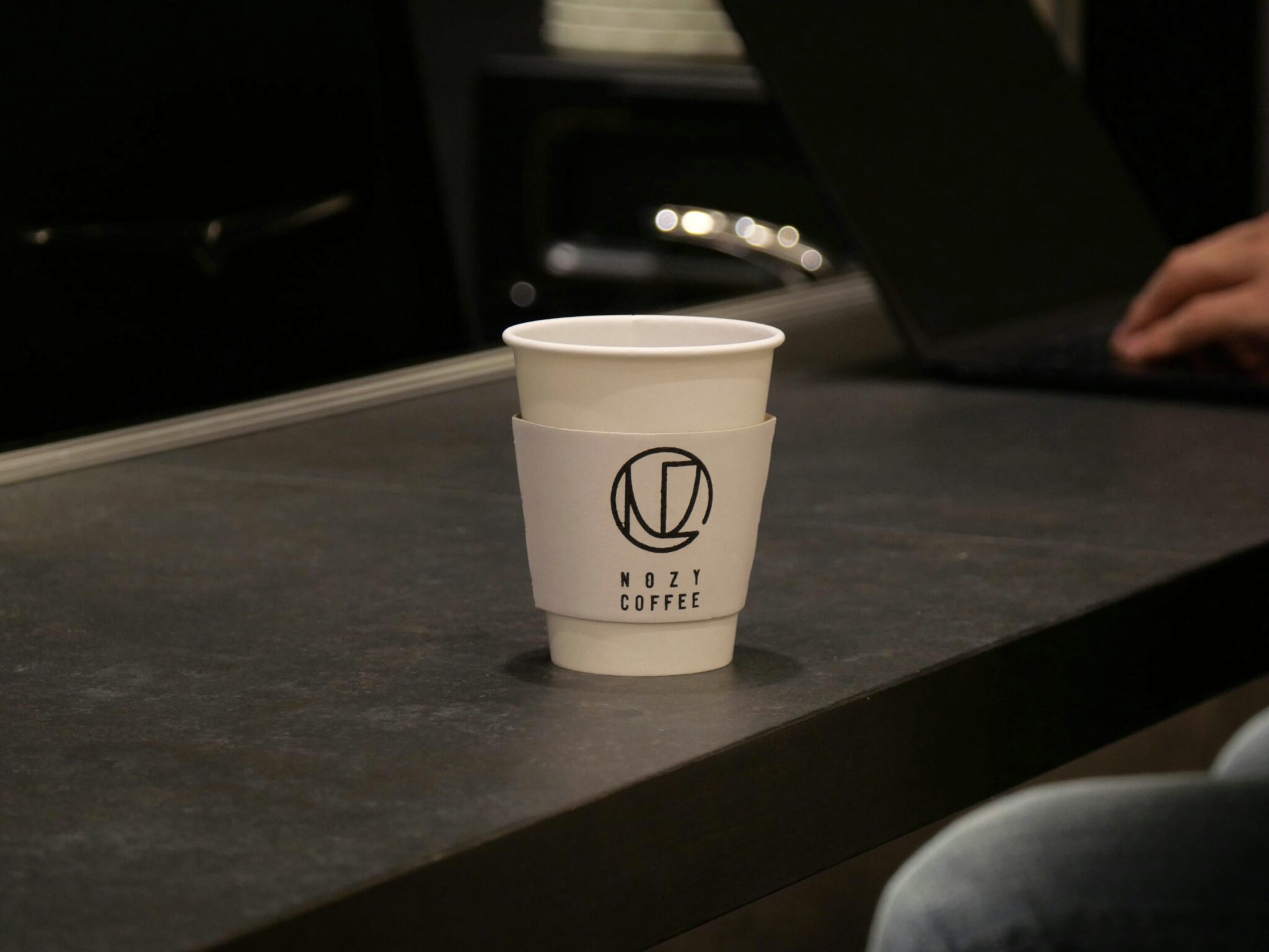 「POP UP STORE in 羽田空港第1ターミナル」 | NOZY COFFEE